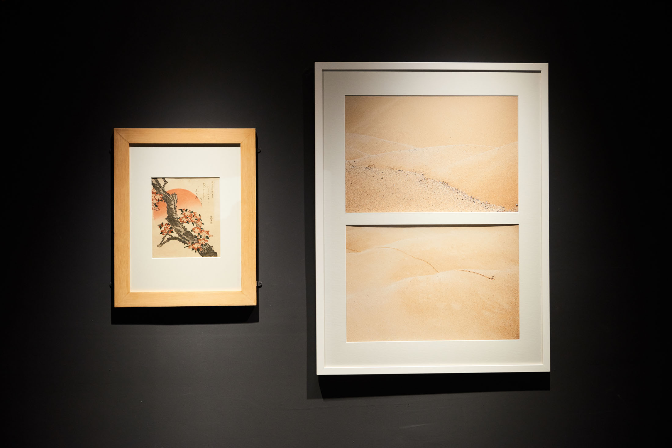 Exposition Art de la discrétion – Regarde où tu marches